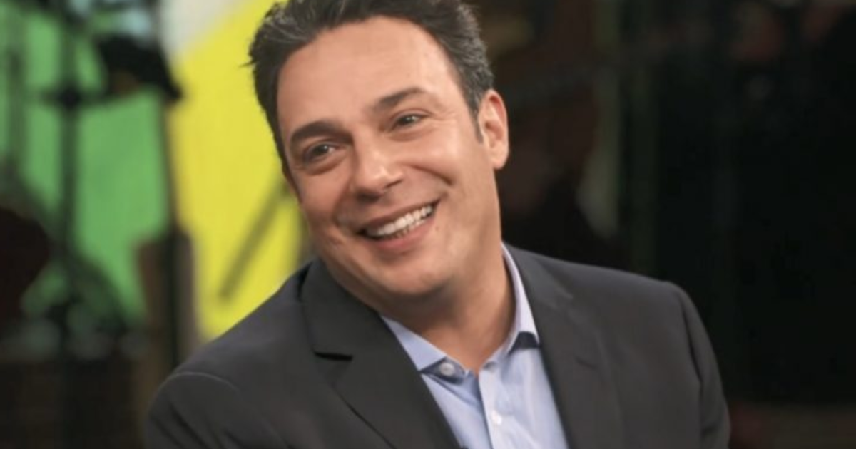 Marcelo Medici encara desafios para conseguir oportunidades na TV ...