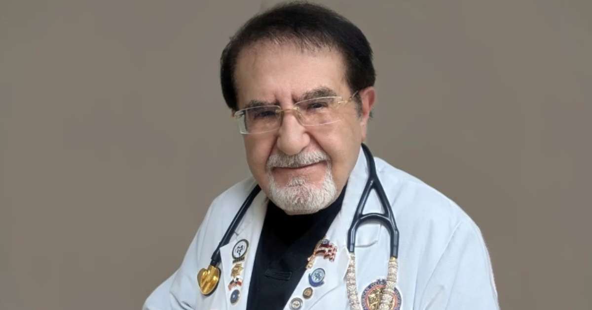 Dr. Now faz 80 anos com fortuna conquistada com filho no reality ...