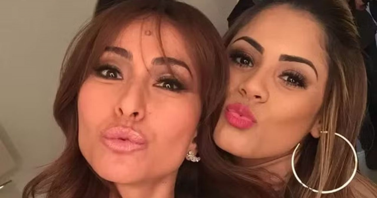 Sabrina Sato escreve carta sobre gravidez para Lexa após perder bebê