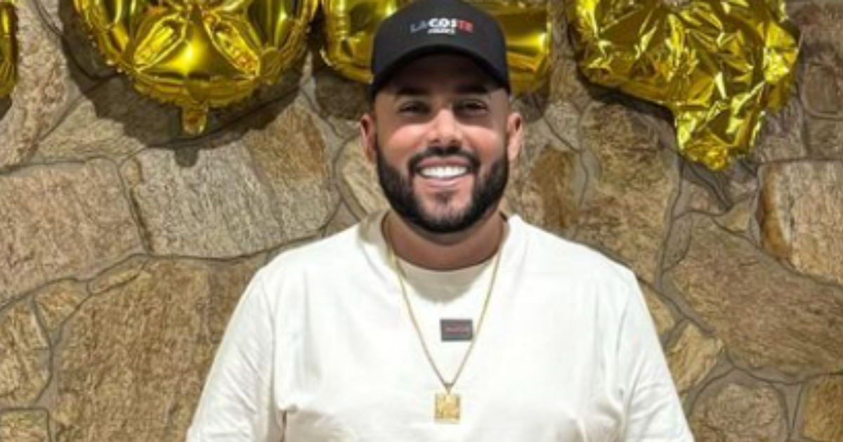 Diego Friggi morre aguardando vaga na UTI; caso gera críticas