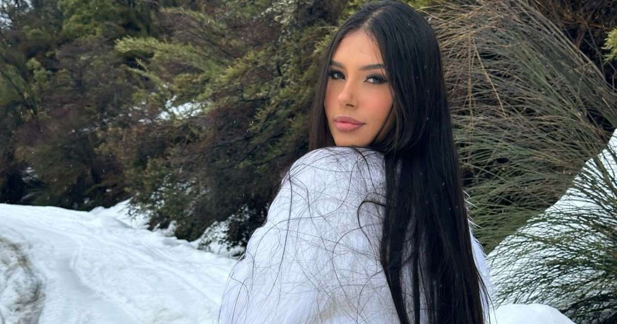 Vencedora de concurso inusitado, Ester Muniz perde bebê de Kid Bengala