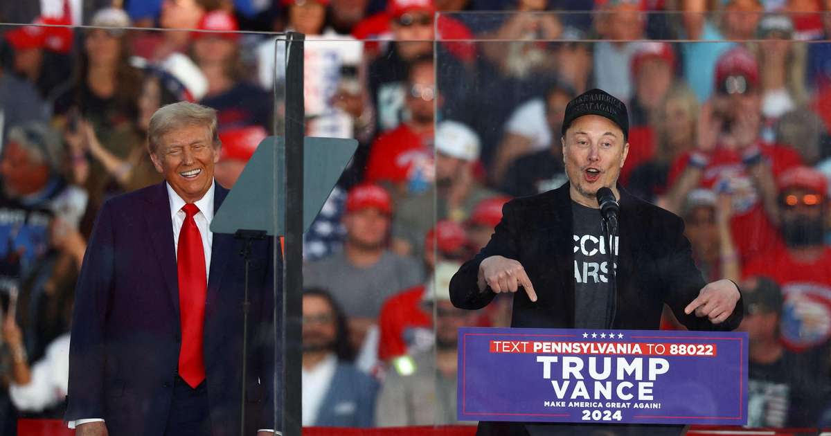 Elon Musk No Governo Trump O Que Se Sabe E O Que Falta Saber Sobre Seu