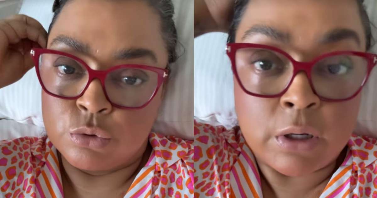 Especialista explica condição de saúde de Preta Gil: 'Menos chance de ... Especialista explica condição de saúde de Preta Gil: 'Menos chance de ...