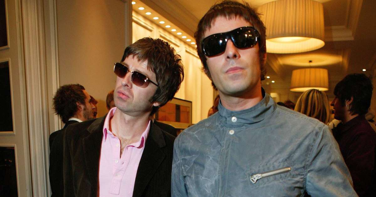 Oasis: Venda de ingressos dos shows em SP começa hoje; saiba como comprar