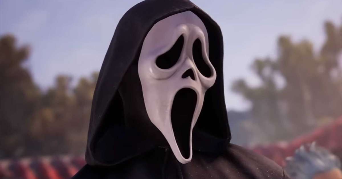 Jogabilidade de Ghostface é destaque em novo trailer de Mortal Kombat 1