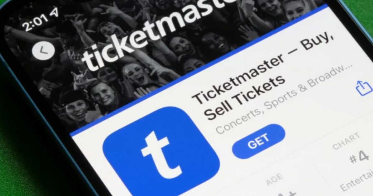 Golpe da Ticketmaster: saiba como identificar e evitar fraudes em ingressos