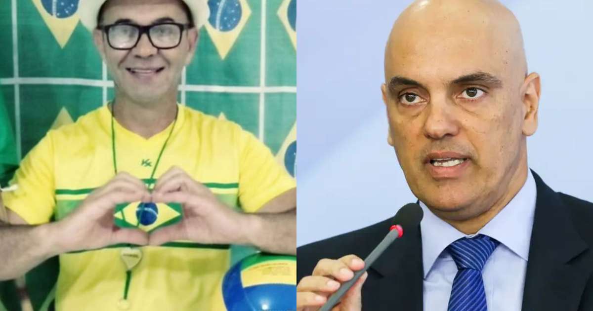 Atentado em Brasília: homem-bomba mirava STF e Alexandre de Moraes