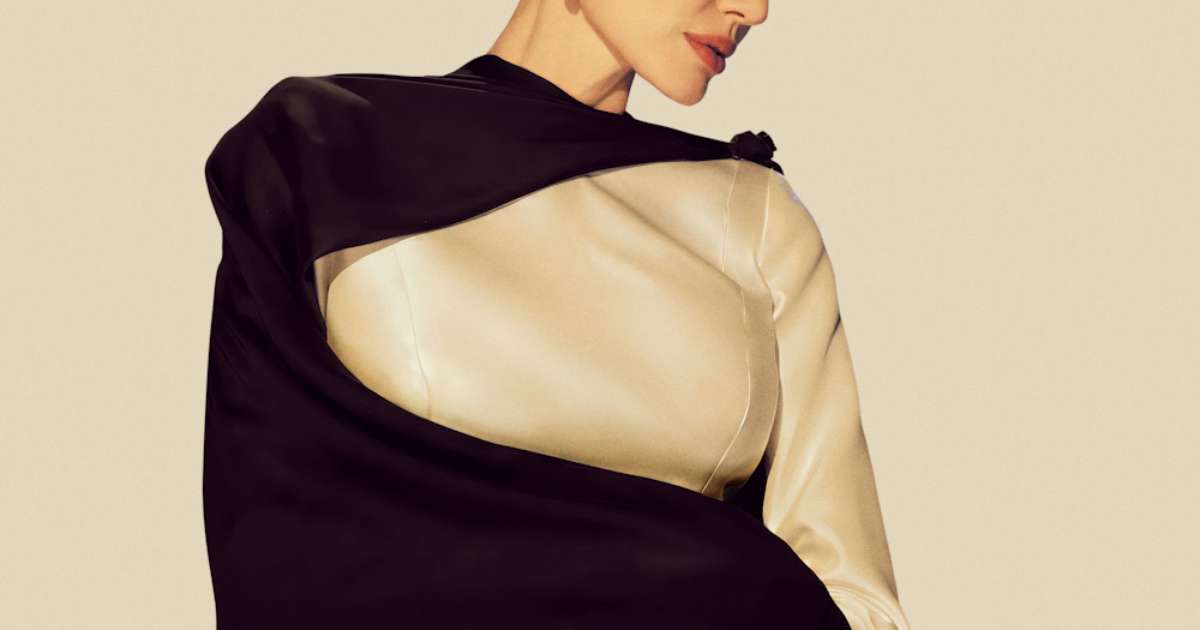 Trailer mostra alteração no título da cinebiografia de Maria Callas no ...