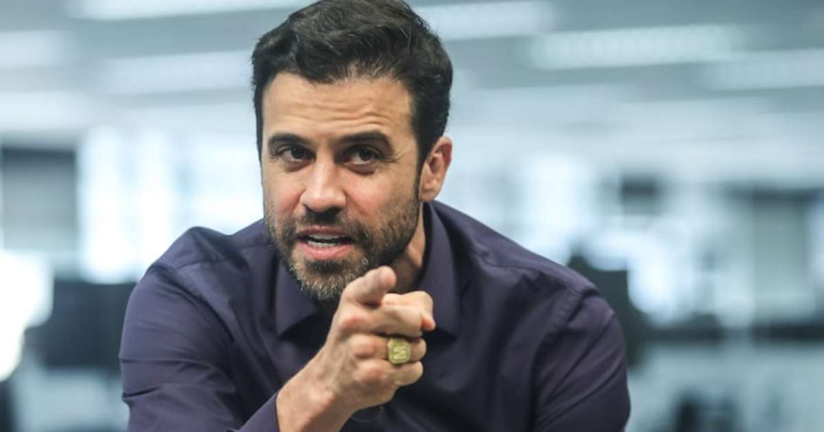 Pablo Marçal diz que fim da escala 6x1 'pode destruir a prosperidade'