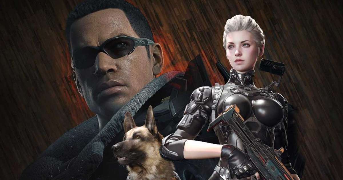 The First Descendant ganha trailer da Season 2, que trará muitas novidades