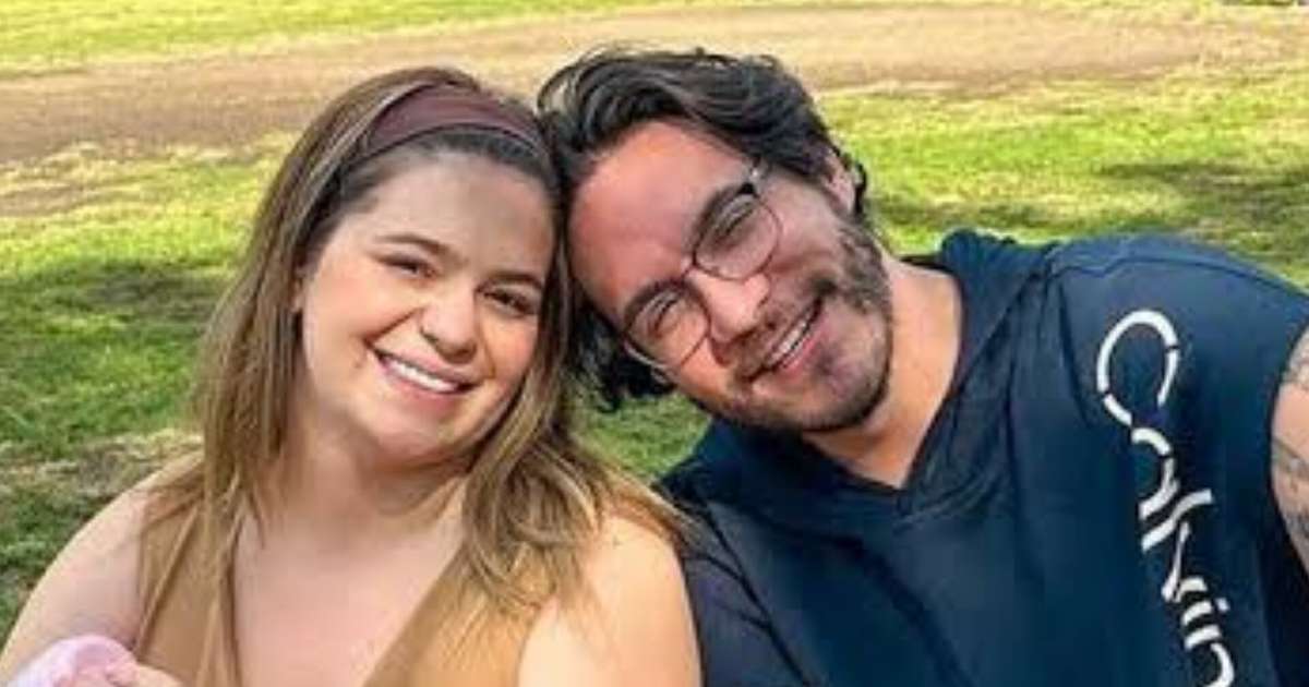 Viih Tube é internada na UTI para procedimento; Eliezer se pronuncia