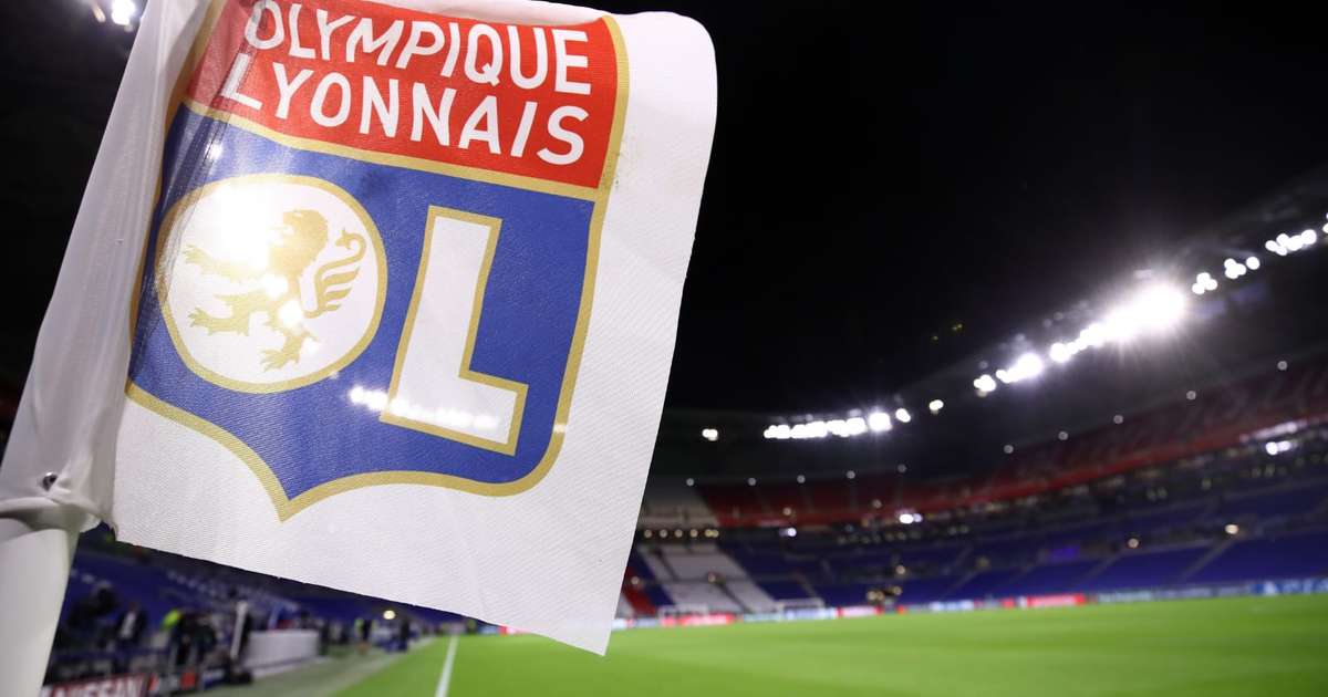 Lyon sofre transfer ban e pode ser rebaixado ao final da temporada