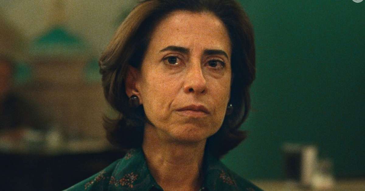 Papel de Fernanda Torres em 'Ainda Estou Aqui', cotado ao Oscar 2025 ... Papel de Fernanda Torres em 'Ainda Estou Aqui', cotado ao Oscar 2025 ...