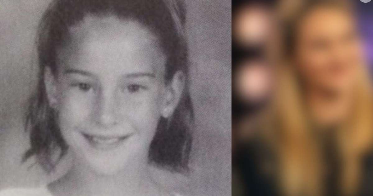 Essa garotinha de 10 anos se tornou uma das maiores estrelas de ...