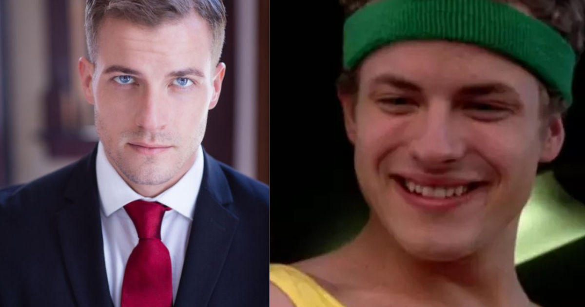 Paul Teal, ator de 'One Tree Hill', morre aos 35 anos