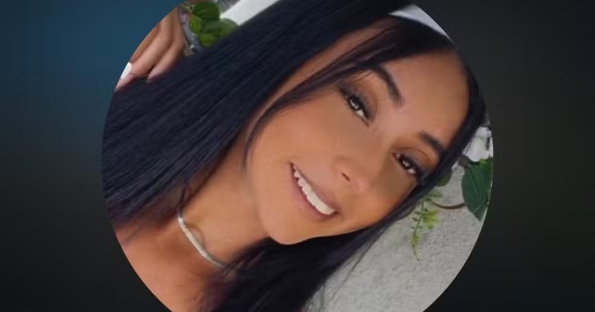 Jovem morre atropelada após se desequilibrar e cair de carro em ...