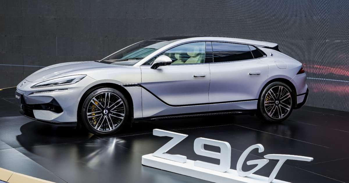 BYD: 30 anos e 10 milhões de carros eletrificados produzidos