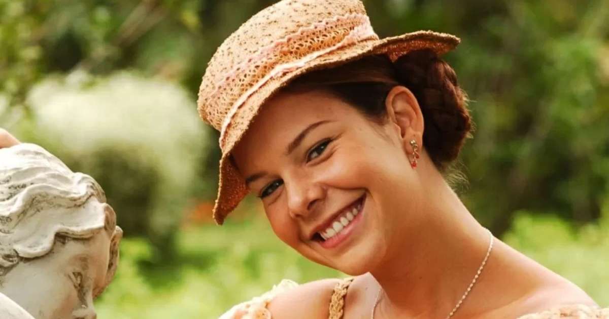 Descubra com quem Mirna fica no final de 'Alma Gêmea'
