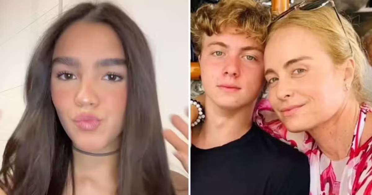 Nora de Angelica e Luciano Huck celebra nova conquista; saiba