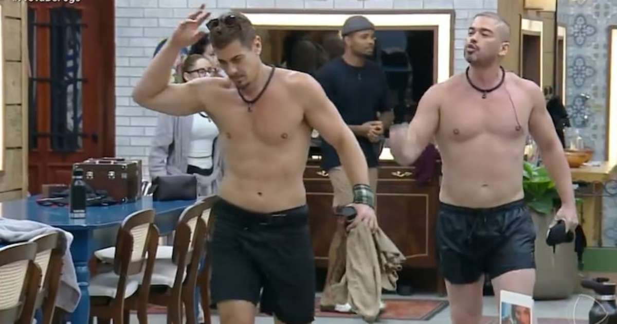 'A Fazenda 16': relembre as polêmicas de Sacha Bali, favorito ao prêmio