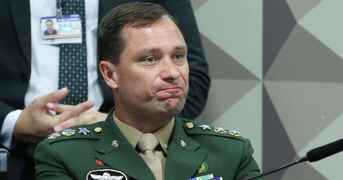 Reclamações sobre colaboração de Cid e ‘70 terabytes de arquivos ...