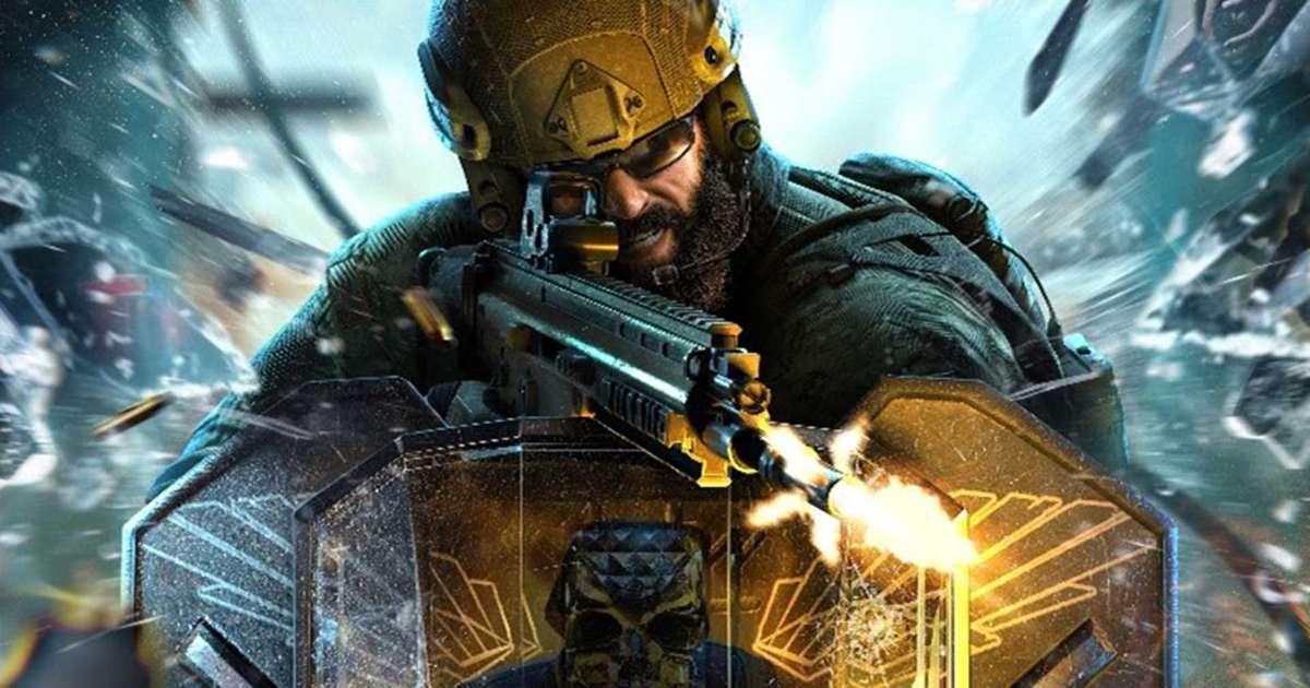 Rainbow Six Siege ganhará suporte para crossplay entre PC e consoles