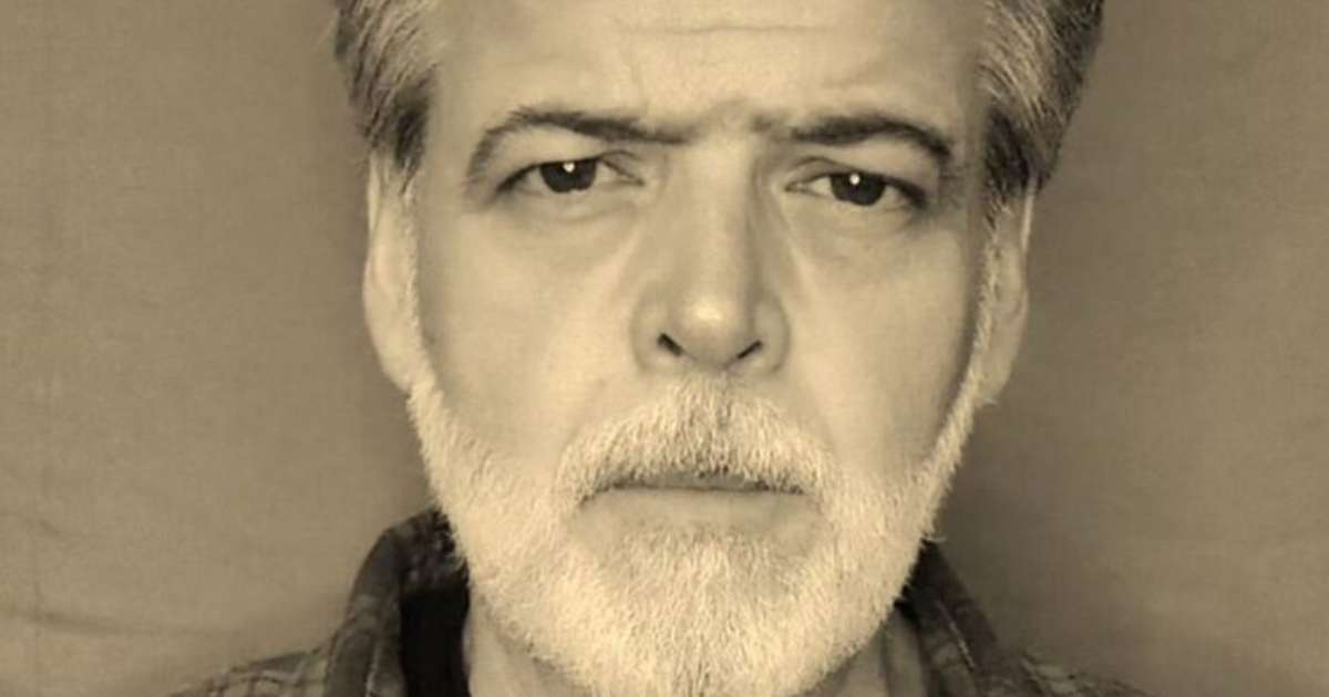 Claudio Cinti, ator de 'Zorra Total', é internado e pede ajuda a seguidores