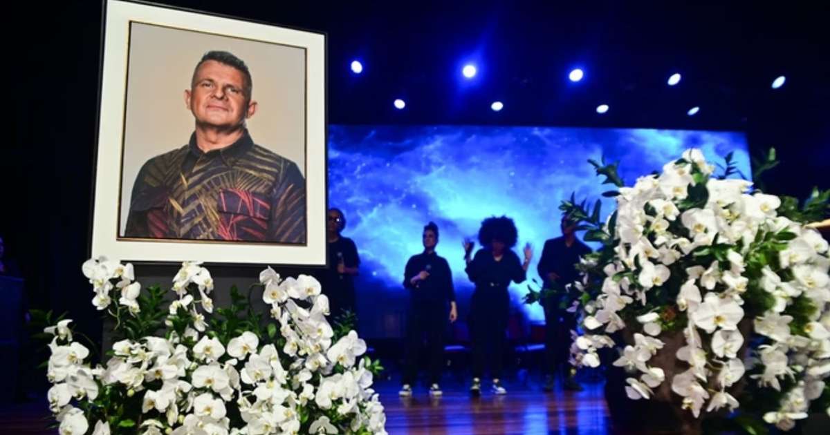 Velório do fundador da Igreja Bola de Neve termina em gritaria; entenda