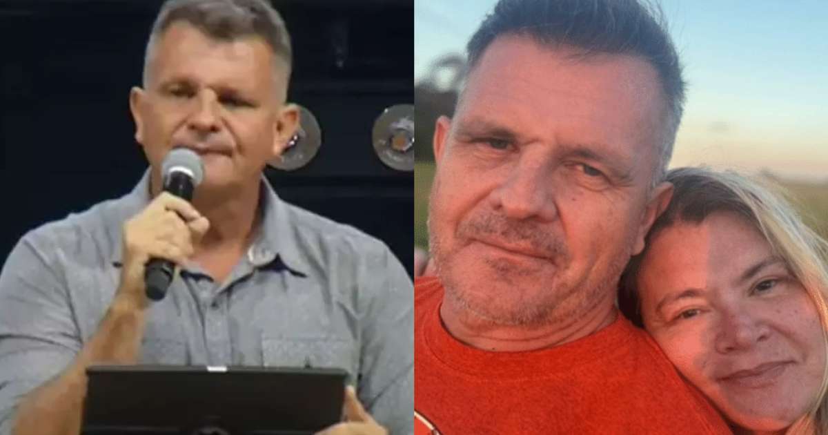 Irmã de fundador da Bola de Neve desabafa após barraco e gritaria em ...