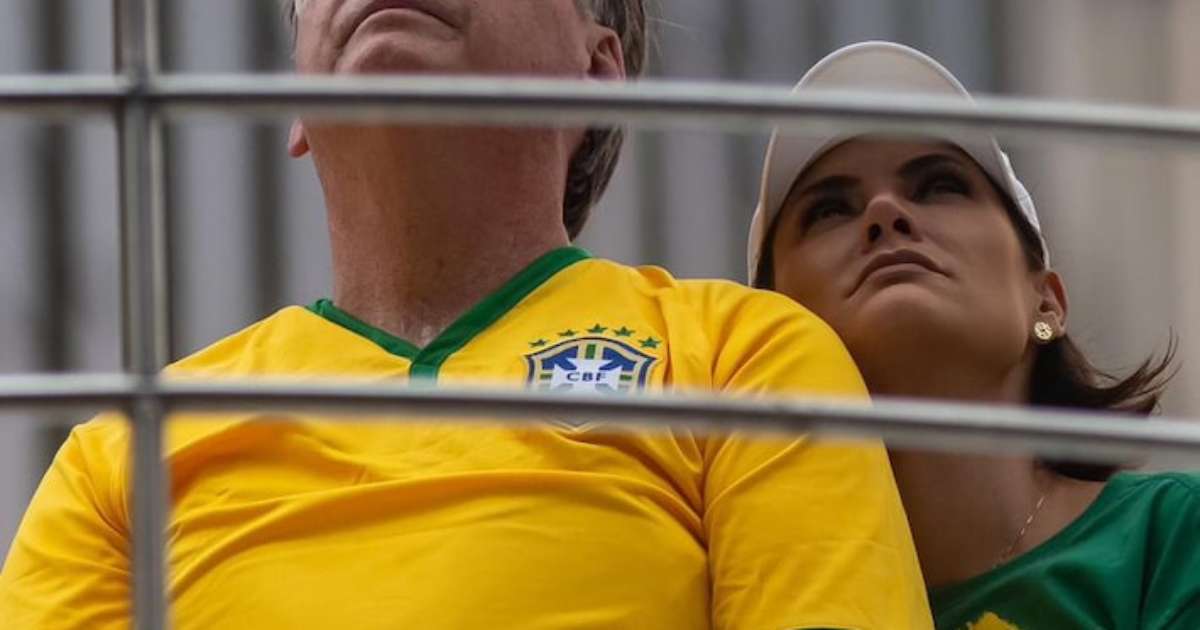 Bolsonaro pode ser preso por plano de golpe? Entenda