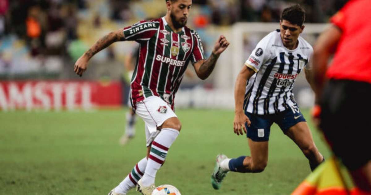 Guga revela que 'profetizou' título da Libertadores pelo Fluminense