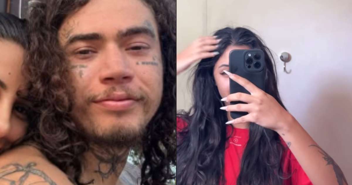 Quem é a nova namorada de Whindersson Nunes? Influenciadora levanta ...