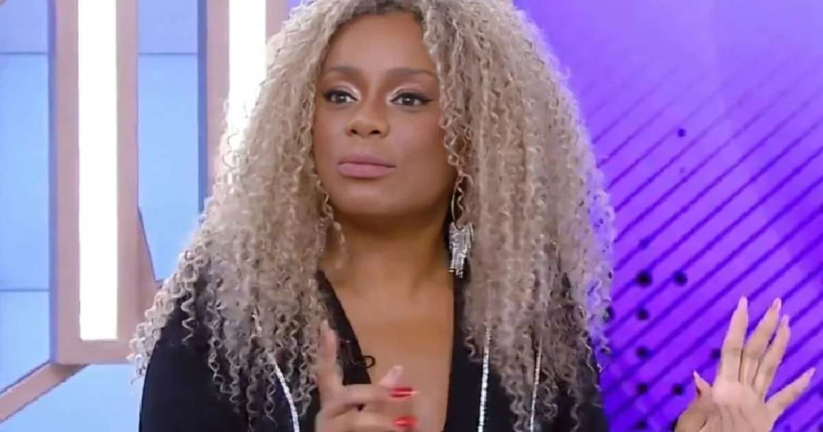 Surreal! Público reage ao antes e depois do corpo de Cariúcha após lipo ...