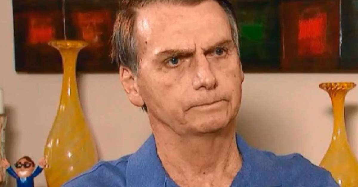 Bolsonaro foi preso? Suposta prisão do ex-presidente vem à tona