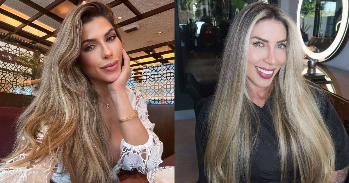 Tati Minerato se revolta com a irmã, Ana Paula Minerato, por falas racistas: 'Jamais apoiarei'