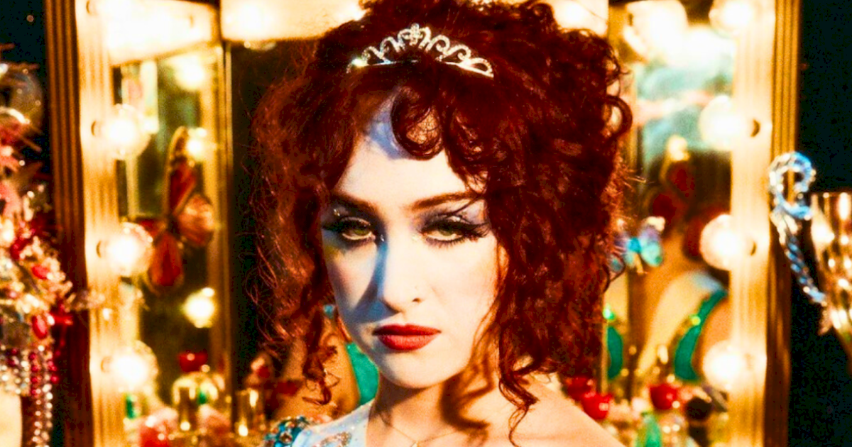 Chappell Roan: 'The Rise and Fall of a Midwest Princess' ganha edição ...