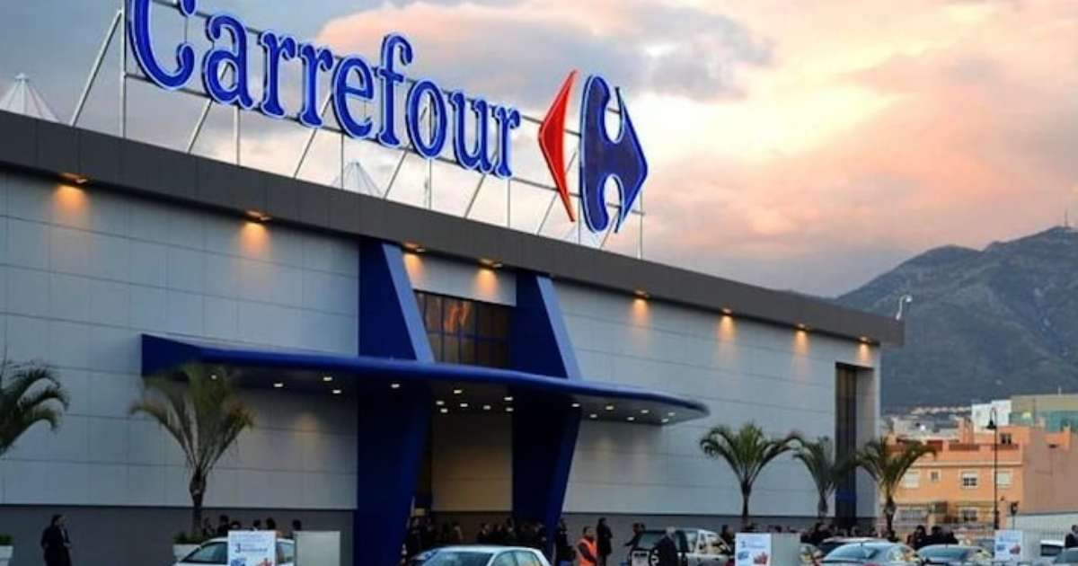 Carrefour prepara retratação formal ao Brasil com carta de CEO global ...