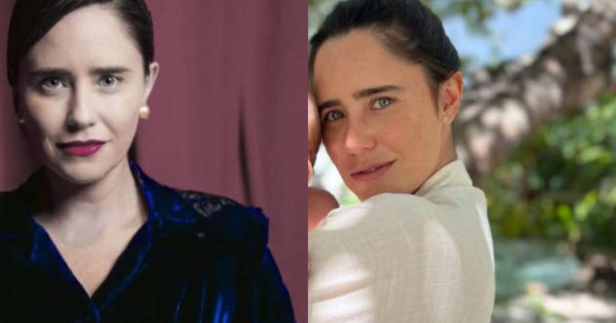 Longe das novelas, Fernanda Vasconcellos desabafa: 'Medo de ser esquecida'