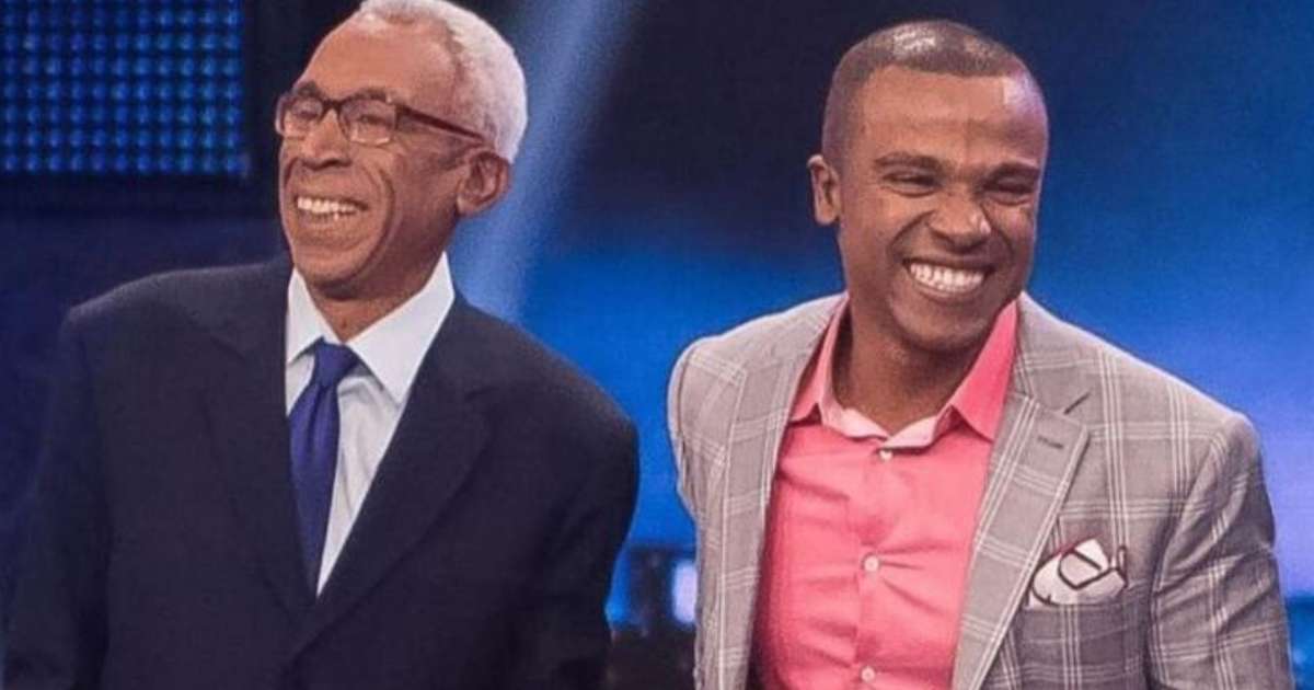 Luto! Alexandre Pires chora morte do pai e irmão faz duro desabafo ...