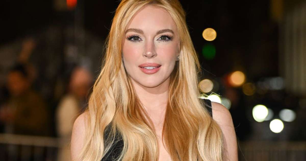 Lindsay Lohan gastou R$ 1,7 milhão para rejuvenescer, diz especialista