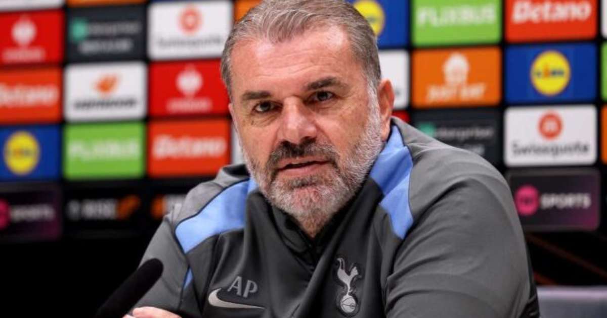 Tottenham x Roma: onde assistir, escalações e arbitragem