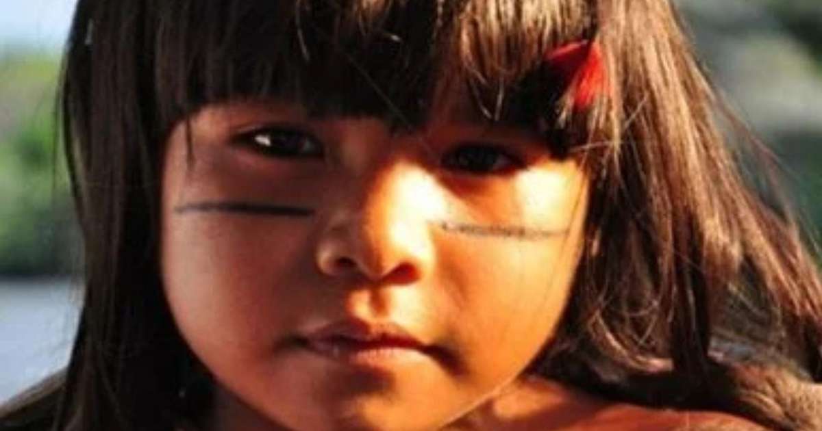 Por onde anda a atriz do filme 'Tainá'? Eunice Baía ressurge após 24 anos