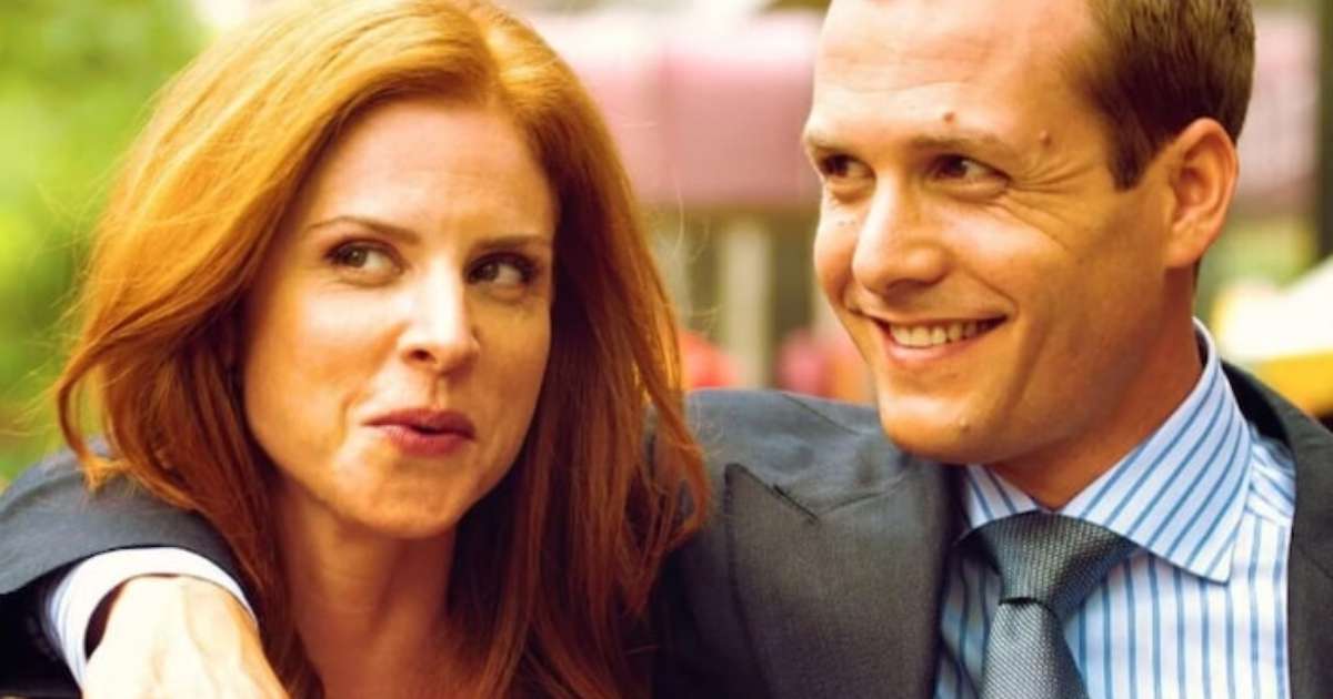 Ator de 'Suits' conta porque deixou a série; entenda