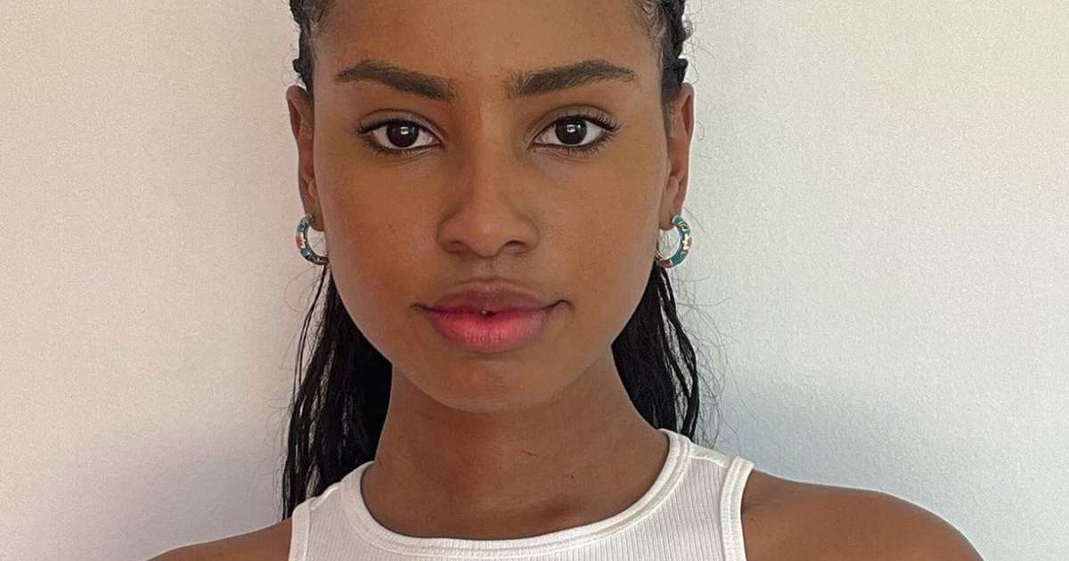 Assumiu! Gabz posta vídeo romântico com ator de 'Mania de Você'; veja