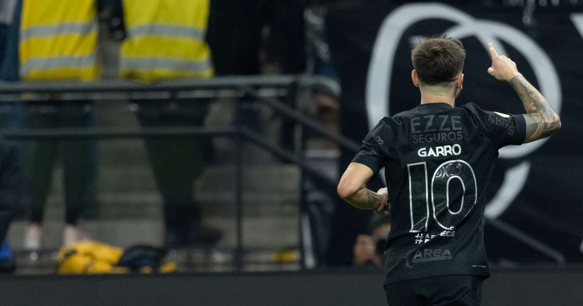 Organizada do Corinthians divulga campanha de arrecadação para pagar ...