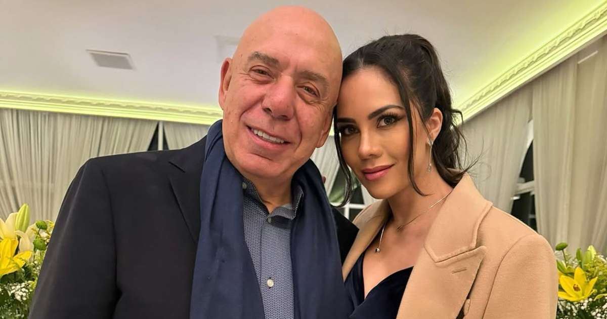 Que chique! Daniela Albuquerque celebra aniversário do marido em sua mansão luxuosa