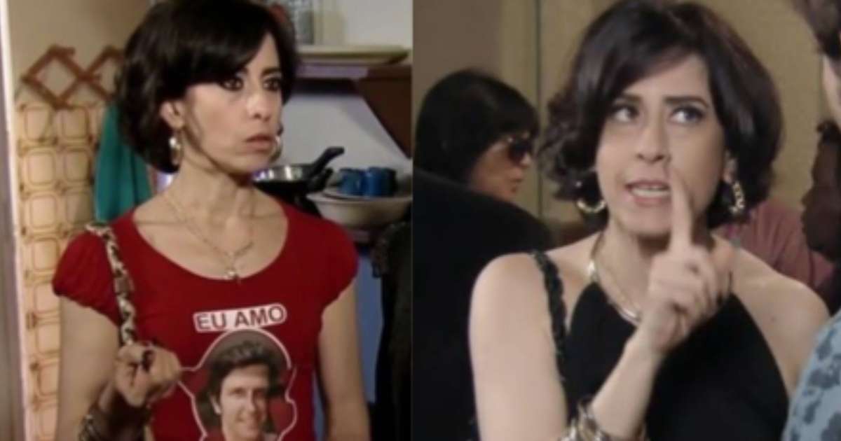 Bochecha e filmografia: Confira memes marcantes de Fernanda Torres