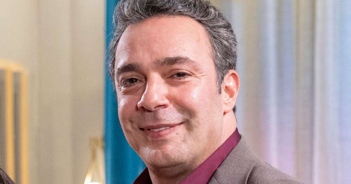 Com quem Marcelo Médici é casado? Ator escondeu casamento de 28 anos