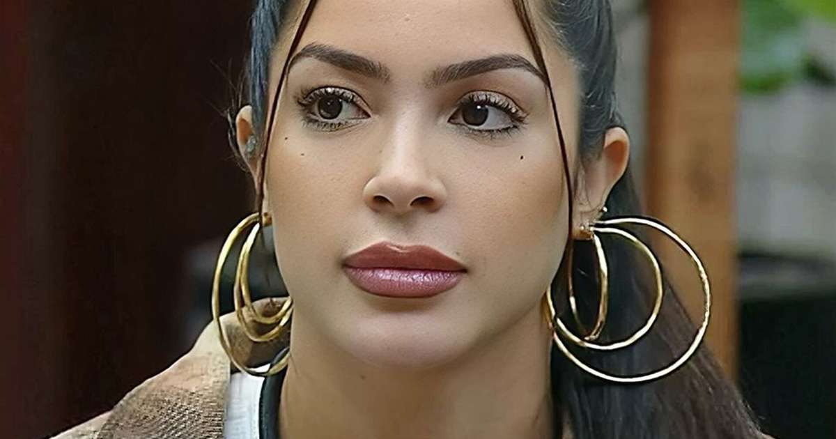 'A Fazenda 16': Disputando a roça, Luana é detonada por rivais: 'Abusiva'