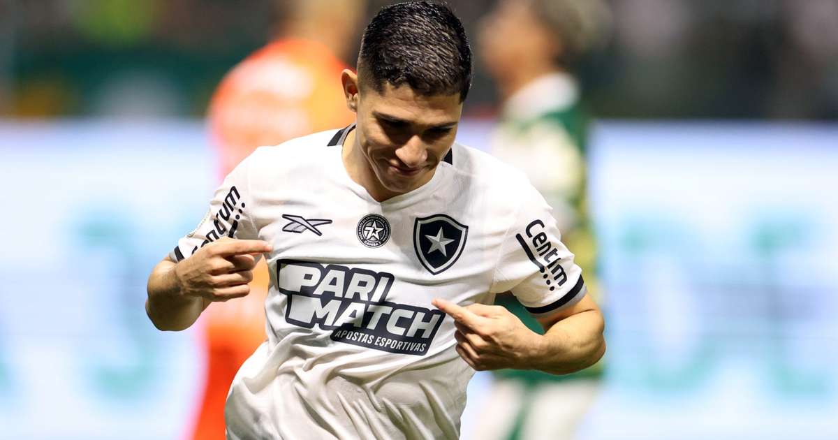 Botafogo tem gol mostrado durante comercial da Fiat; veja o vídeo